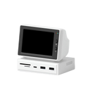 Dockmate - World's Smallest Retro Computer Monitor