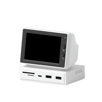 Dockmate - World's Smallest Retro Computer Monitor